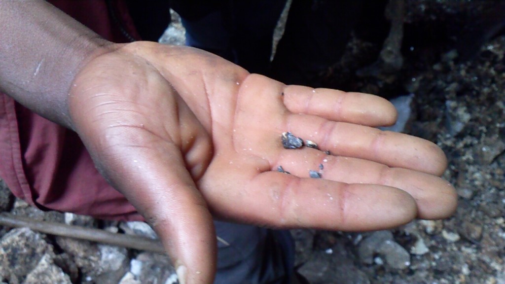 Fotos de la visita a les mines de coltan – Solidaritat Castelldefels ...